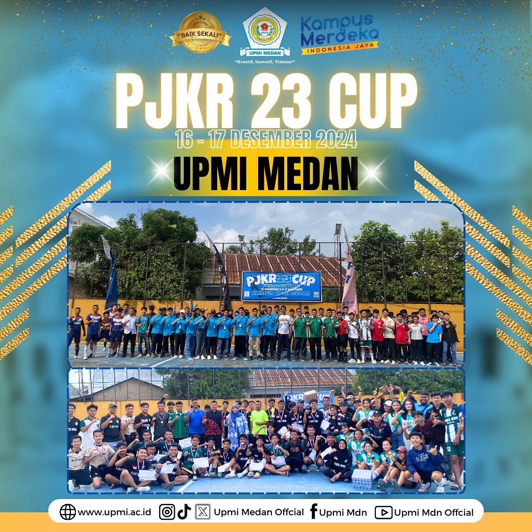 PMB UPMI MEDAN
